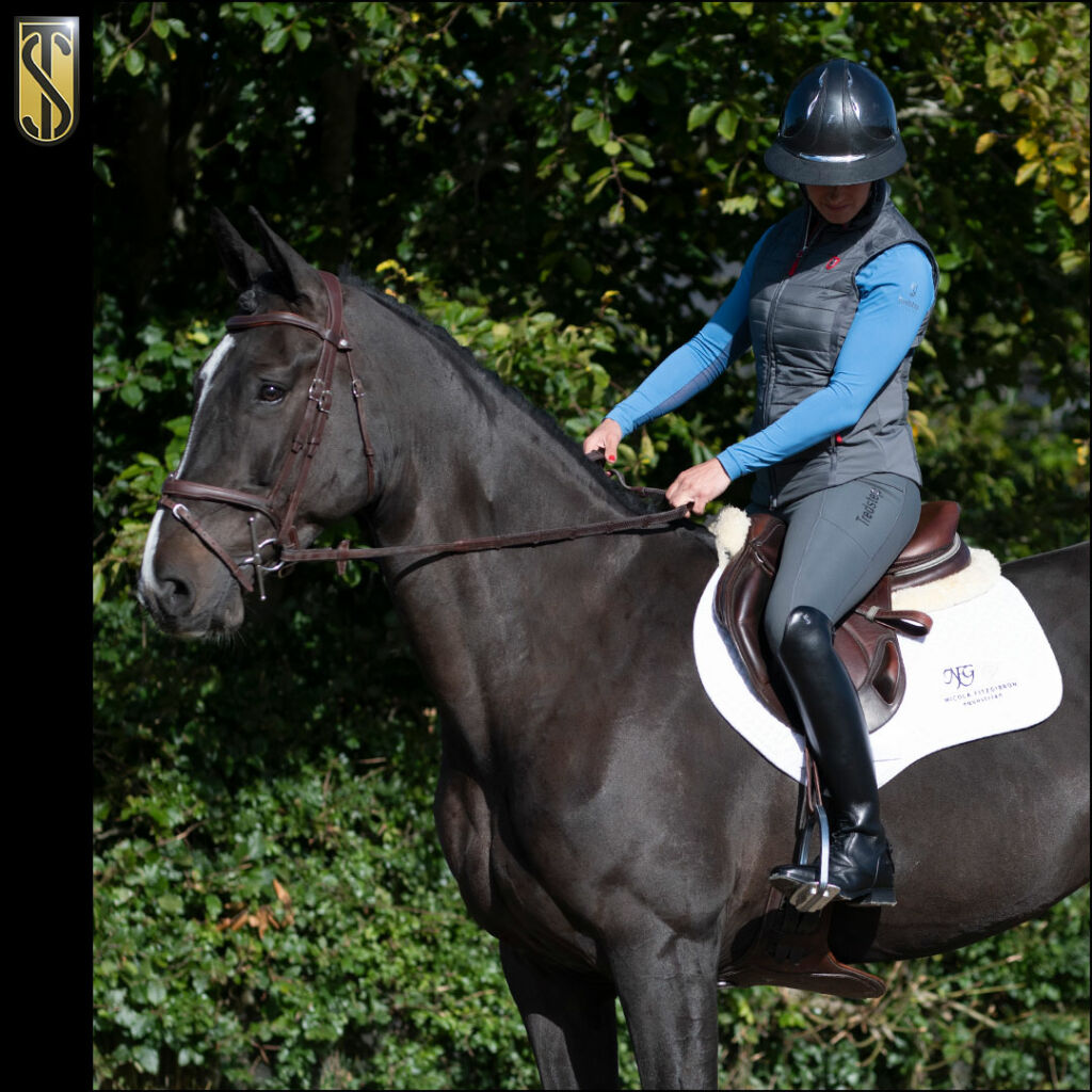 Allegro Sport Tights - Tredstep USA & Canada