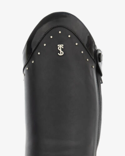 Equestrian footwear and apparel - Tredstep USA & Canada