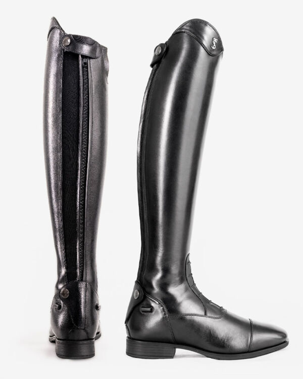 Equestrian footwear and apparel - Tredstep USA & Canada