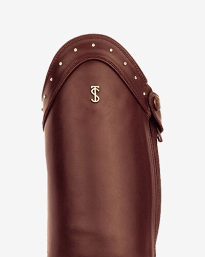 Equestrian footwear and apparel - Tredstep USA & Canada